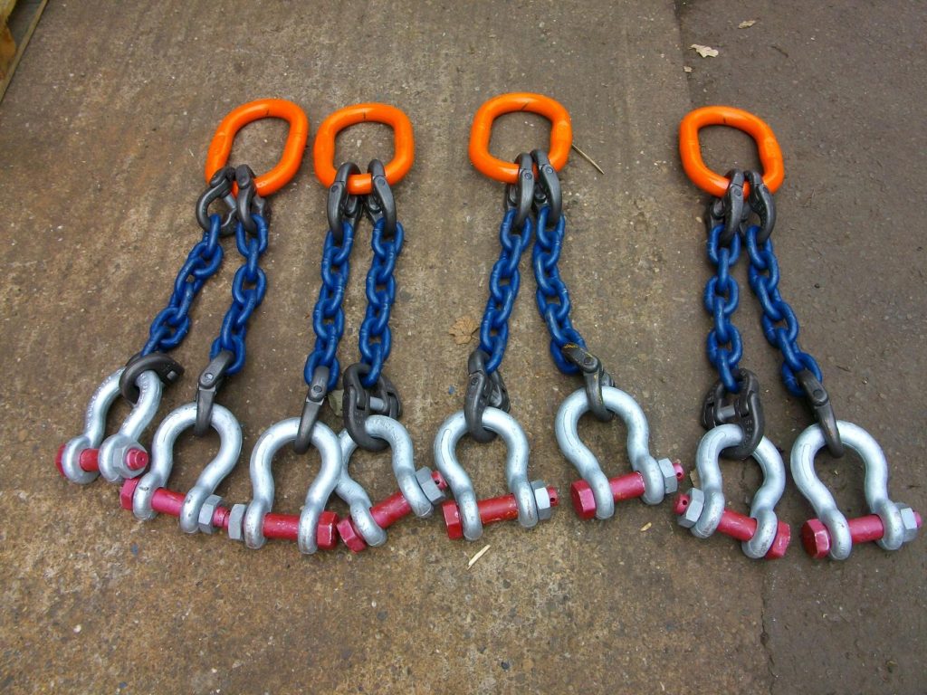 Lashing Equipment- From Where You Get The Right Type Of Equipment?